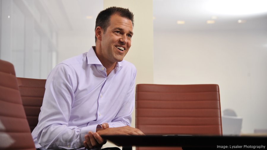 Crown Castle CEO Jay Brown retiring, board amends bylaws - Houston ...