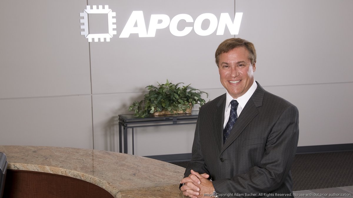 APCON growing its DFW presence with new Plano facility - Dallas ...