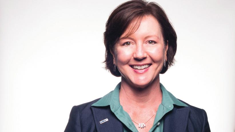 Kim Wilson - Columbus Business First