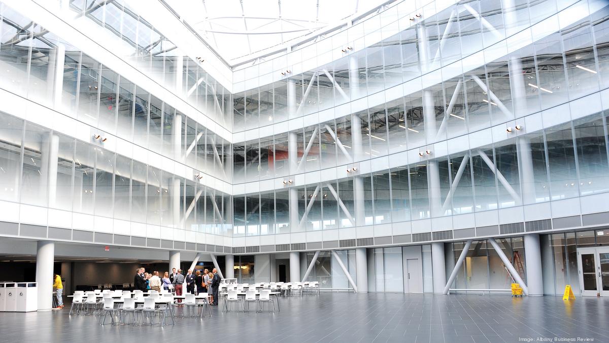 SUNY Poly refused to answer questions about $191 million ZEN building ...