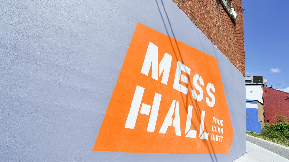 Mess Hall: Growing D.C.'s restaurant business - Washington Business Journal