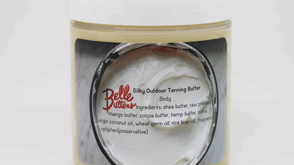 St. Louis Character: Tasha Burton creates her skin care niche with ...