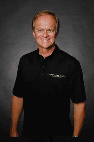 Central Florida's largest manufacturer has expansion on its mind ...