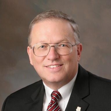 CEOs of the Year: Richard Chambers - Orlando Business Journal