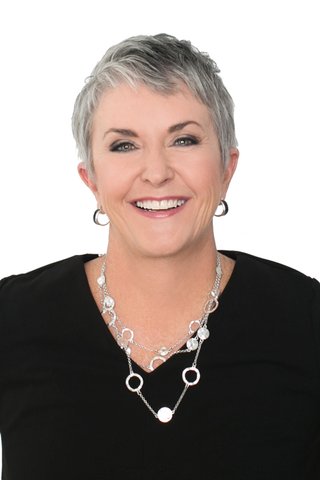5 Minutes with Mary Daniel - Jacksonville Business Journal