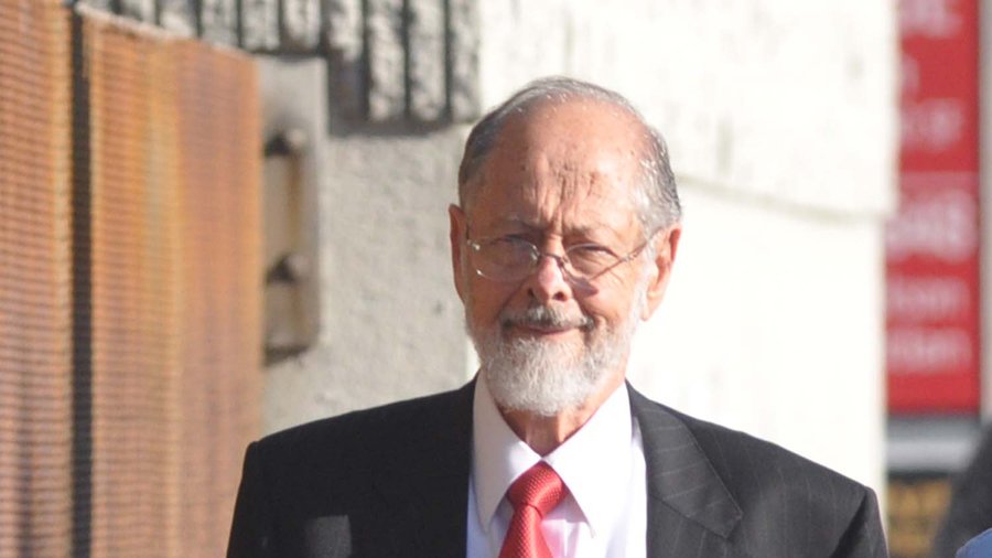 Attorney Bill Scherer ordered to disclose Rothstein clients - South ...