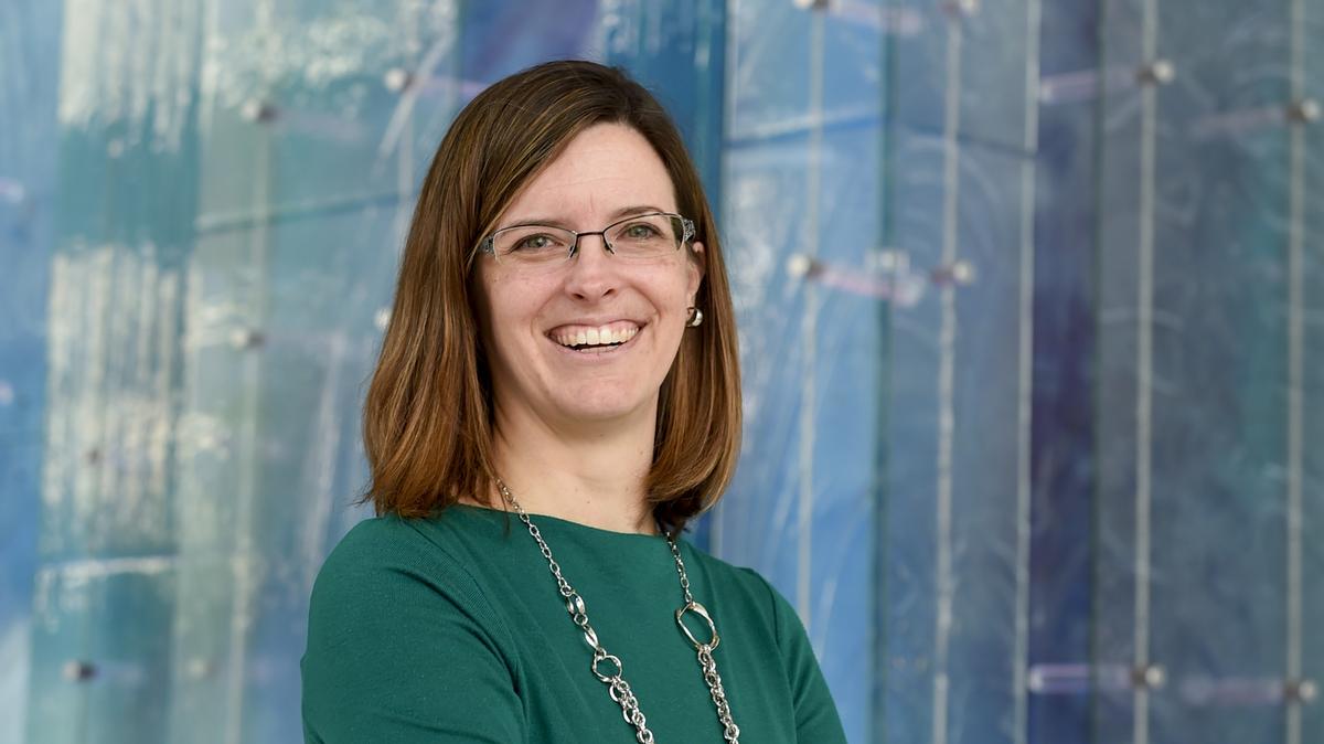 Xcel Energy's Alice Jackson wins Denver Business Journal's Top Women in Energy Trailblazer Award ...