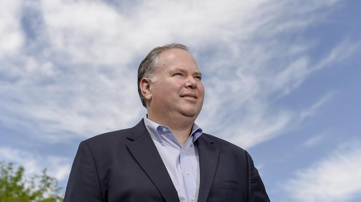 7 questions with Frontier's CEO on its Denver HQ, beating Spirit and ...