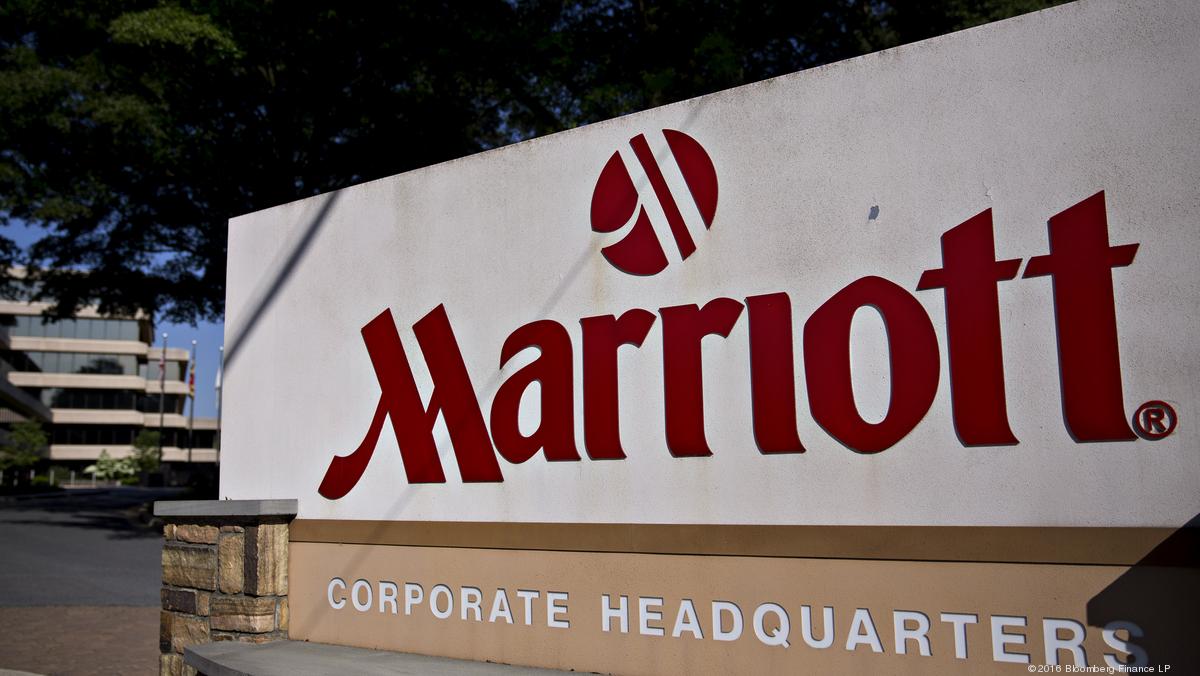 Marriott International Inc. (NYSE: MAR) invests in PlacePass app and ...