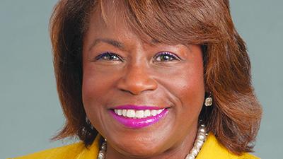 Meet Wake Forest Baptist Medical Center's new vice president, chief ...