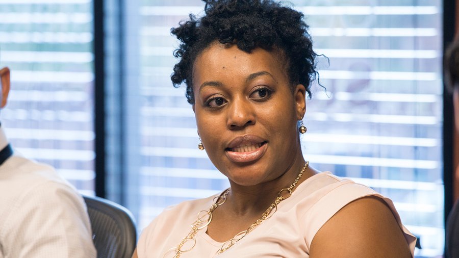 Create Campaign pushing minority-owned business growth in Wichita ...