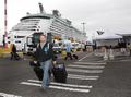 Sneak peek: The Port of Seattle's new Norwegian Cruise Line terminal at ...