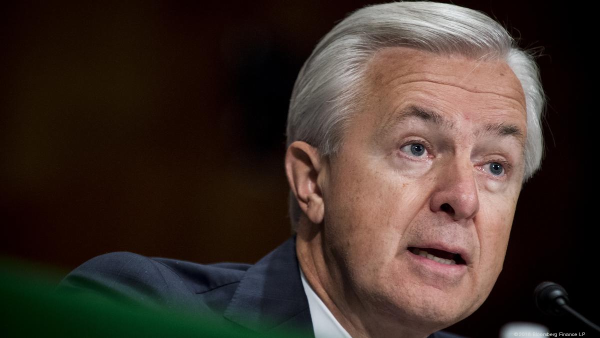 John Stumpf was finally held accountable. A lesson for all boards and ...