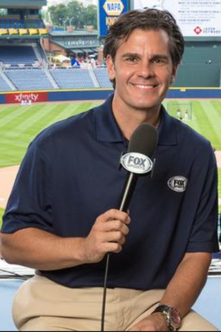 Chip Caray the new voice of the St. Louis Cardinals, report says - St ...