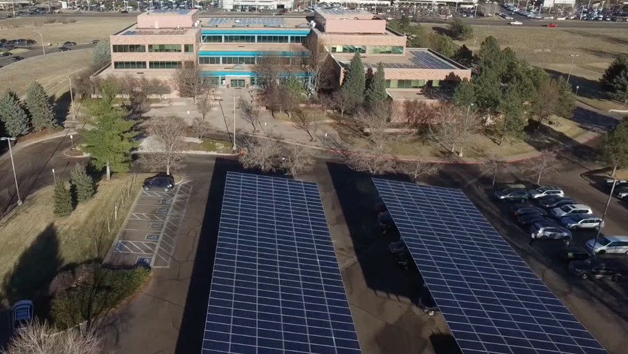 Take3: Energy gets healthy with Kaiser Permanente Colorado (video ...