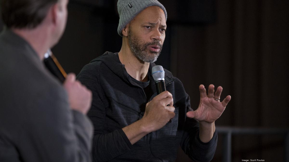 Director John Ridley gives 'State of the Cinema' at Milwaukee Film ...