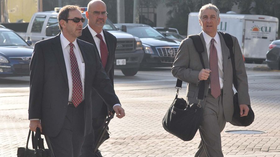 Rothstein saga saw wife Kim sent to prison, end of RRA bankruptcy ...