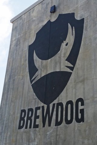 BrewDog hosting open house events Dec. 5-6 - Columbus Business First