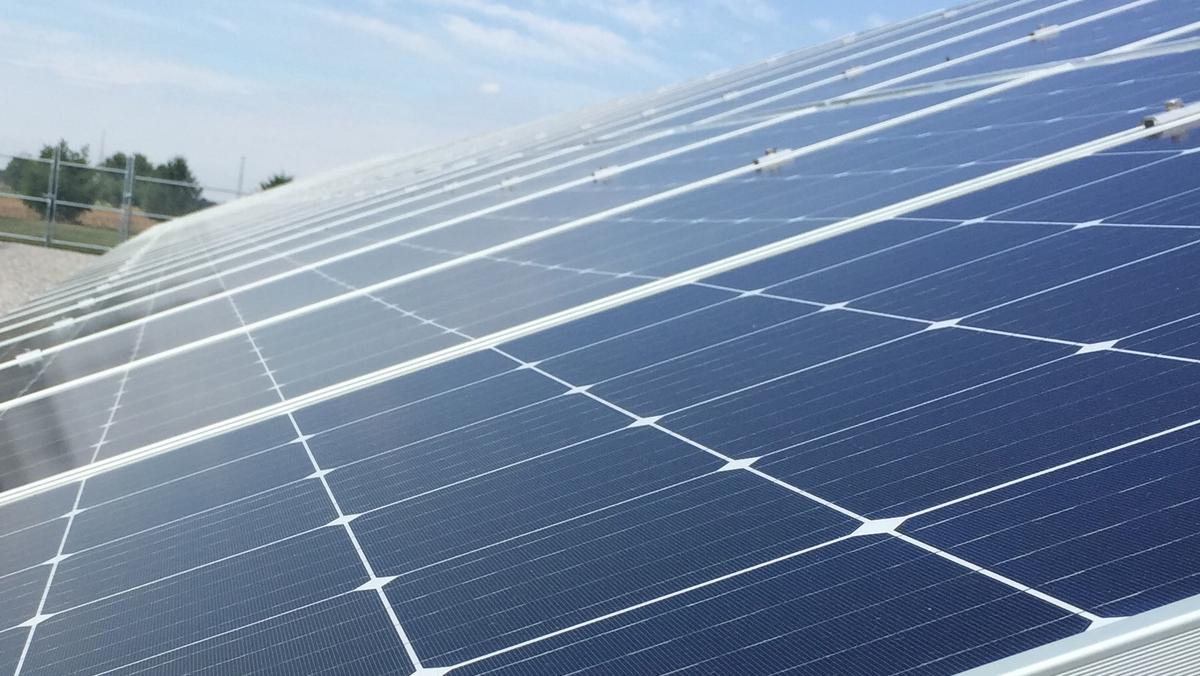 Ohio renewable energy bill could impact AEP's 900 megawatt wind and ...