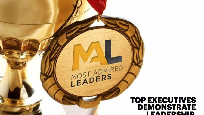 2016 Year in Review: Re-introducing this year's Most Admired Leaders ...