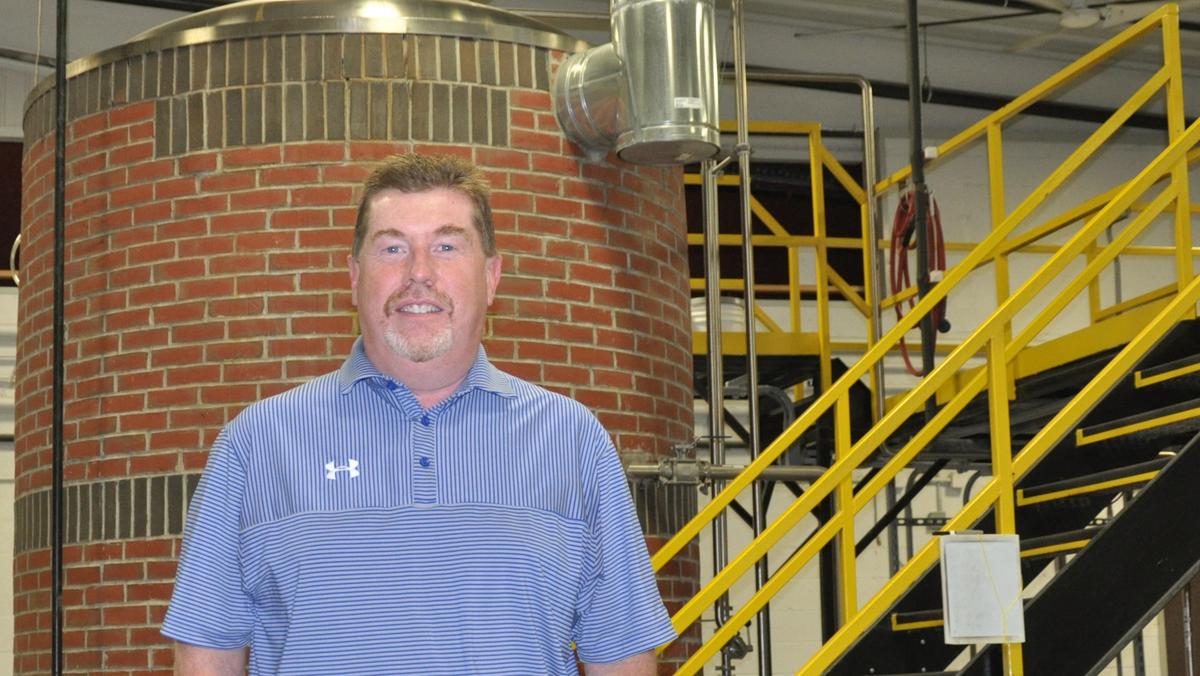 Budweiser distributor buys Glens Falls Brewing Co. in Queensbury, NY ...