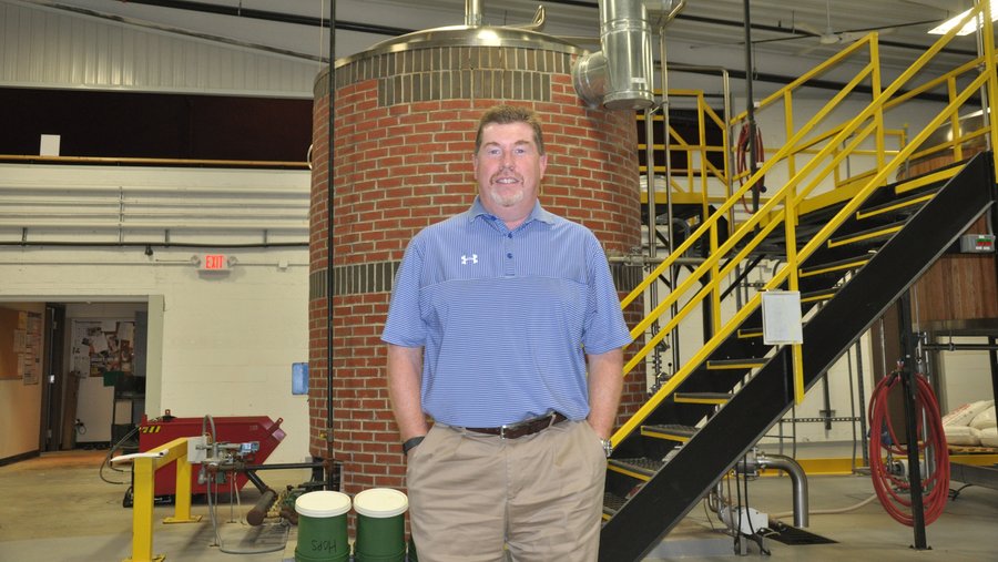 Budweiser, seltzer distributor Saratoga Eagle is acquiring fellow ...