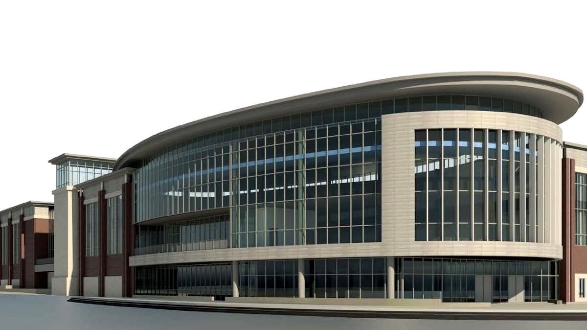 University of Memphis president M. David Rudd selects committee members ...