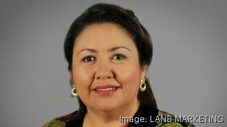 Christina Campos, Jason Sandel, Liddie Martinez are 3 New Mexicans to ...