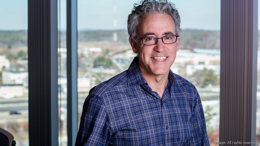 Andy Ory thinks his new startup 128 Technology could be 20 times as big ...