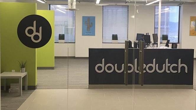 Look inside DoubleDutch's new downtown Phoenix office - Phoenix ...