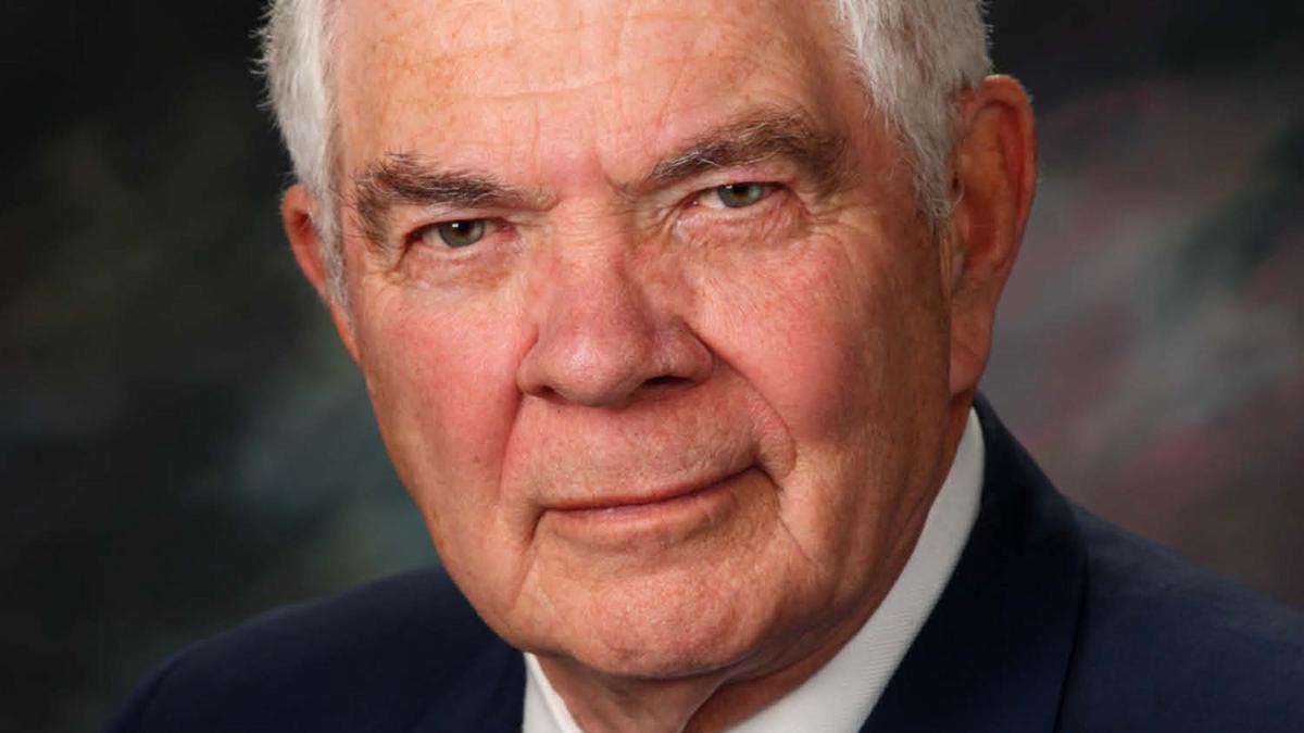 James Raisbeck, aviation innovator and philanthropist, dies at 84 ...