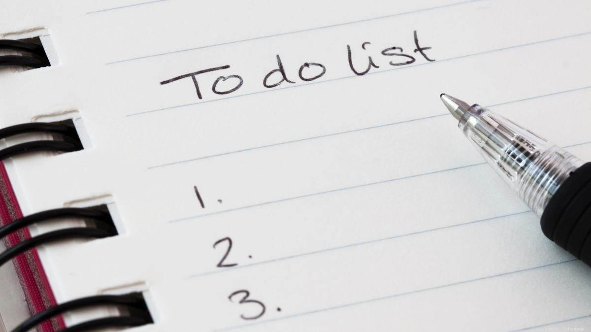 How to pick one goal that will have the greatest impact on your Q4 ...