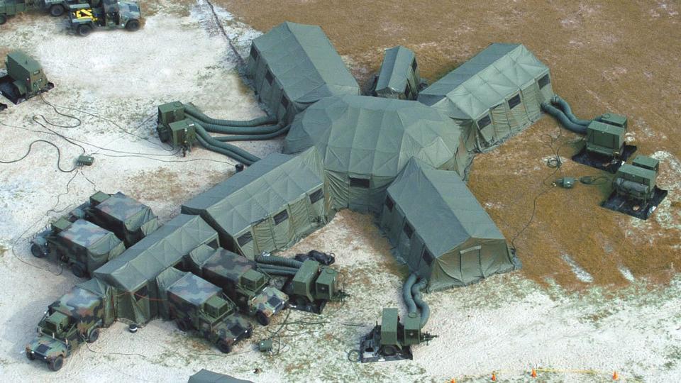 HDT Expeditionary Systems to bring 124 jobs, $4 million investment to ...