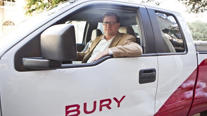 Stantec acquires Bury in blockbuster Austin deal - Austin Business Journal
