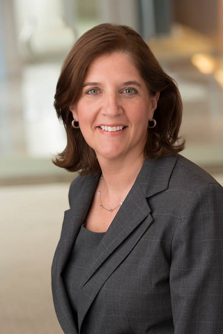 New International Women’s Forum CEO will make her first appearance ...