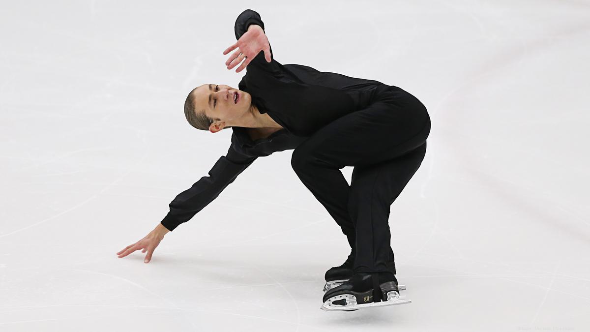 Skate America returns to Chicago with Jason Brown and Gracie Gold among ...