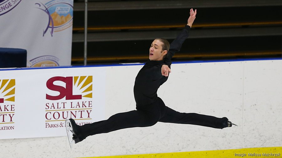 Skate America returns to Chicago with Jason Brown and Gracie Gold among ...