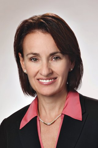 Texas Rangers name Katie Pothier new executive vice president and ...