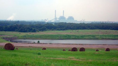 Power plant's switch to clean coal prompts Westmoreland Coal Company to ...