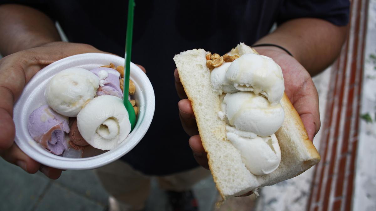 Snow Factory ice cream shop opens in Delmar Loop - St. Louis Business ...