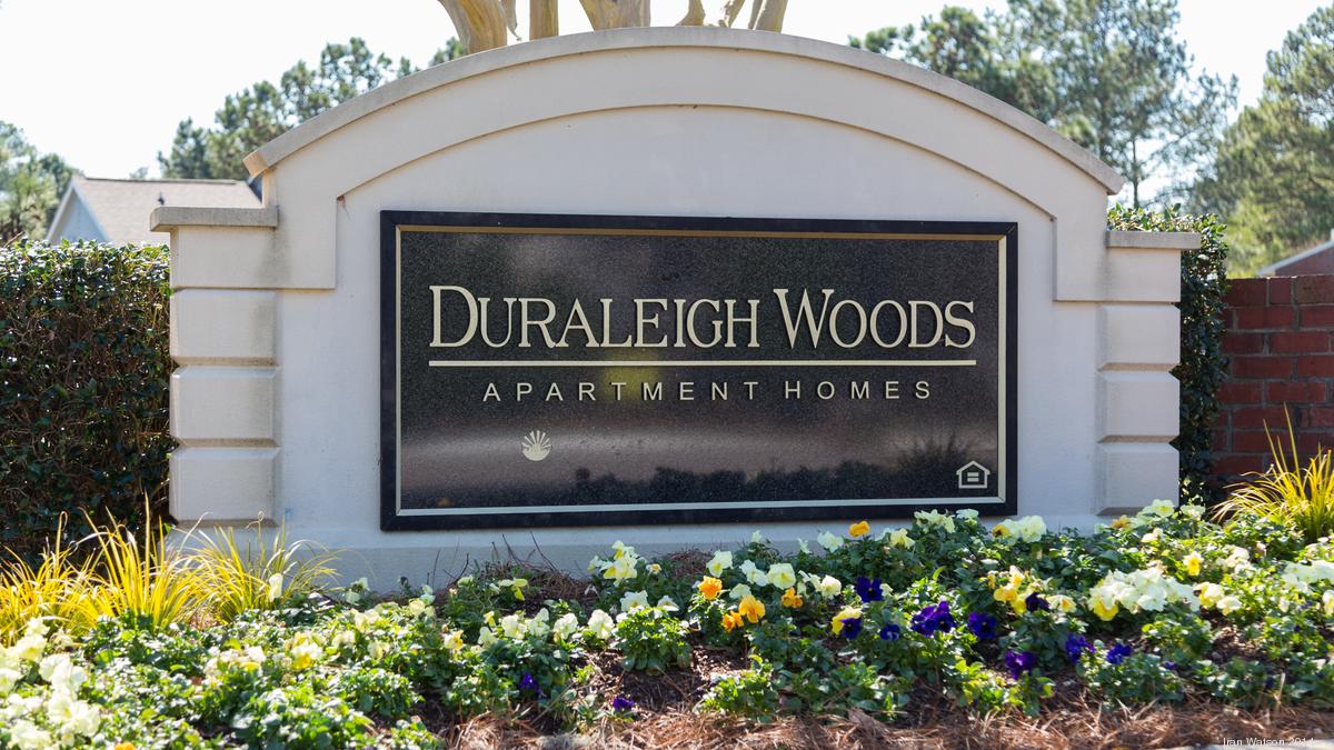 Global investor pumps $83M into three Raleigh apartment communities ...