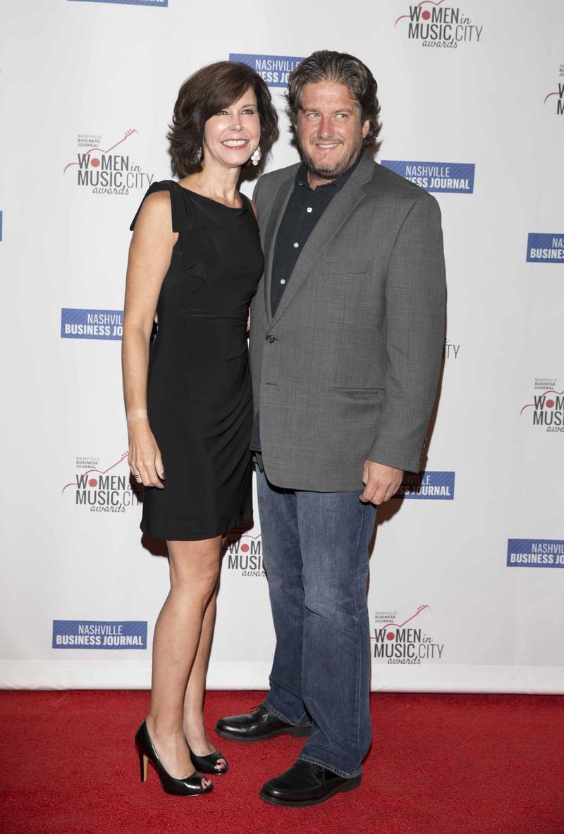 RED CARPET: Women in Music City - Bizwomen