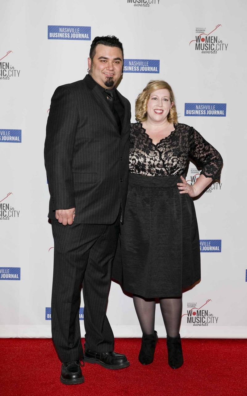 RED CARPET: Women in Music City - Bizwomen