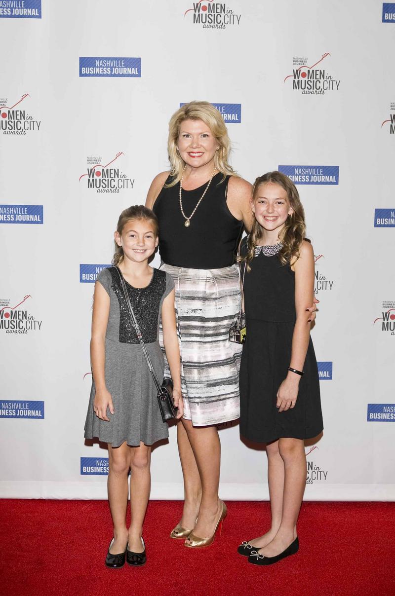 RED CARPET: Women in Music City - Bizwomen
