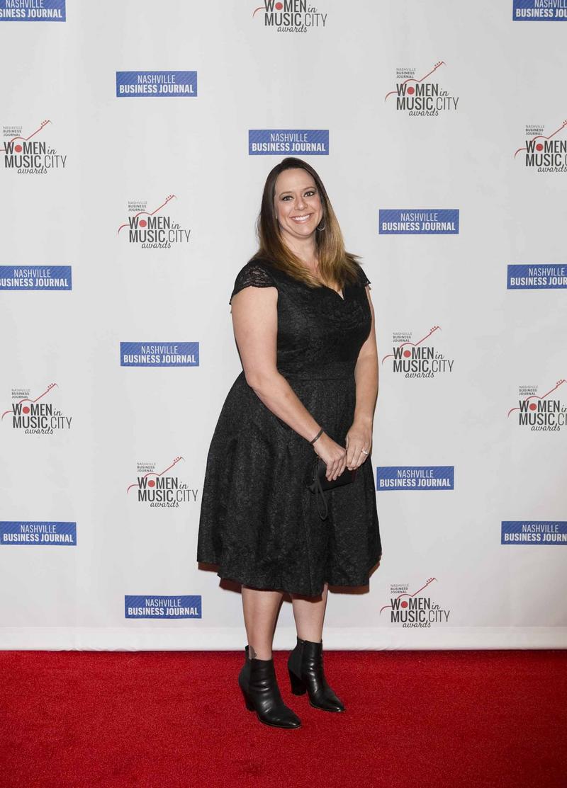 RED CARPET: Women in Music City - Bizwomen