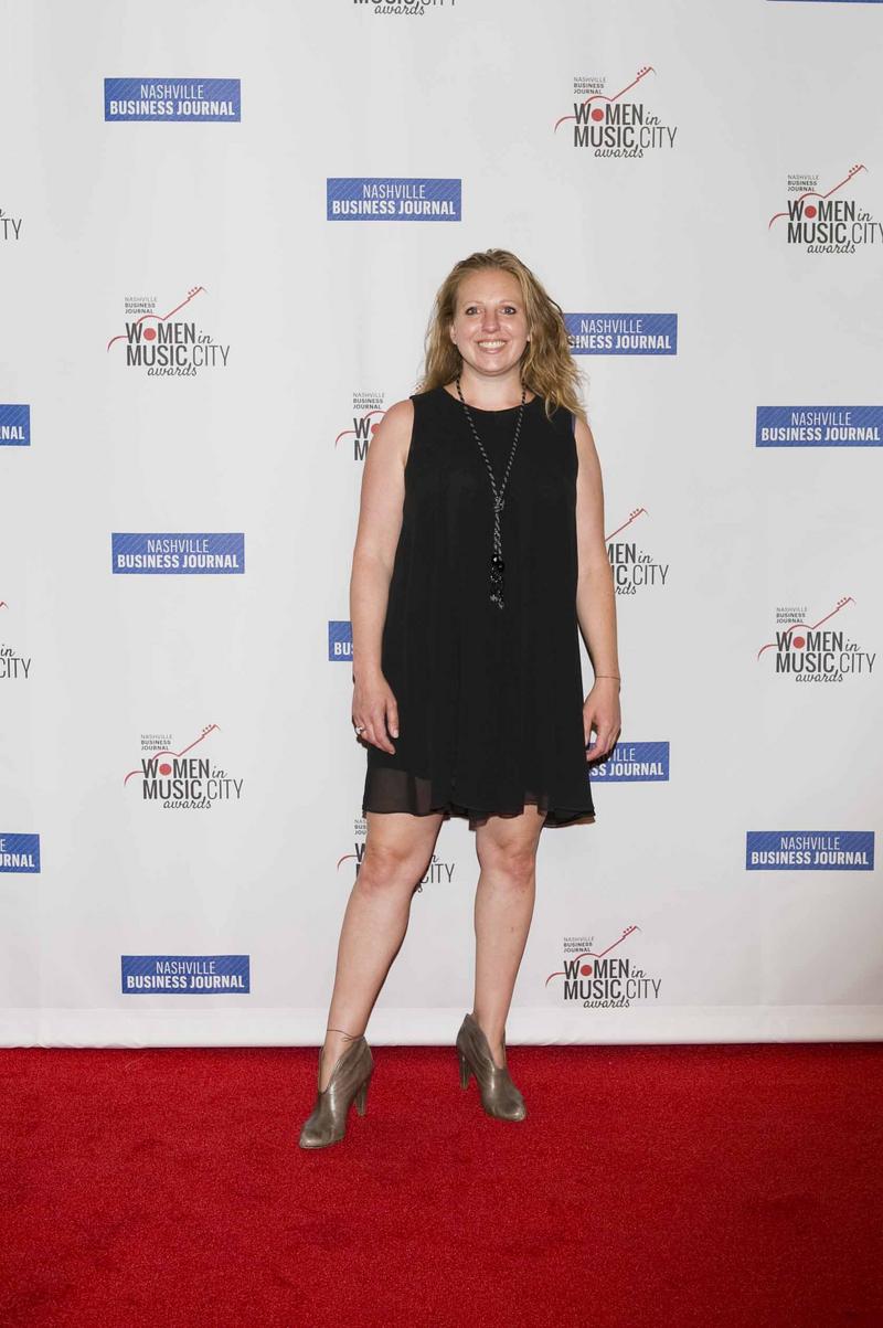 RED CARPET: Women in Music City - Bizwomen