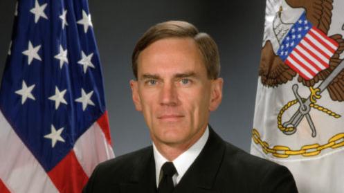 Admiral Jay L. Johnson retires from International Paper Co.'s board of ...