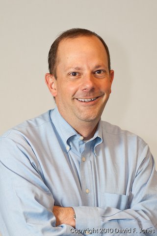 CFO Awards: Phil Clark - Nashville Business Journal