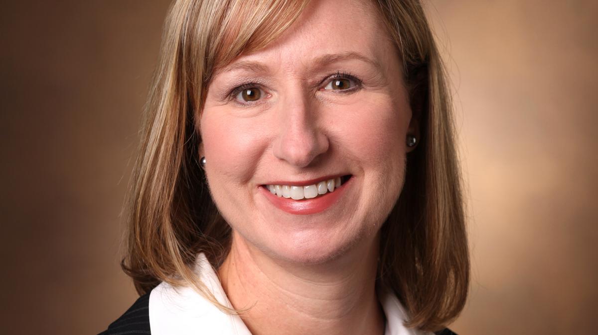 CFO Awards: Cecelia Moore - Nashville Business Journal