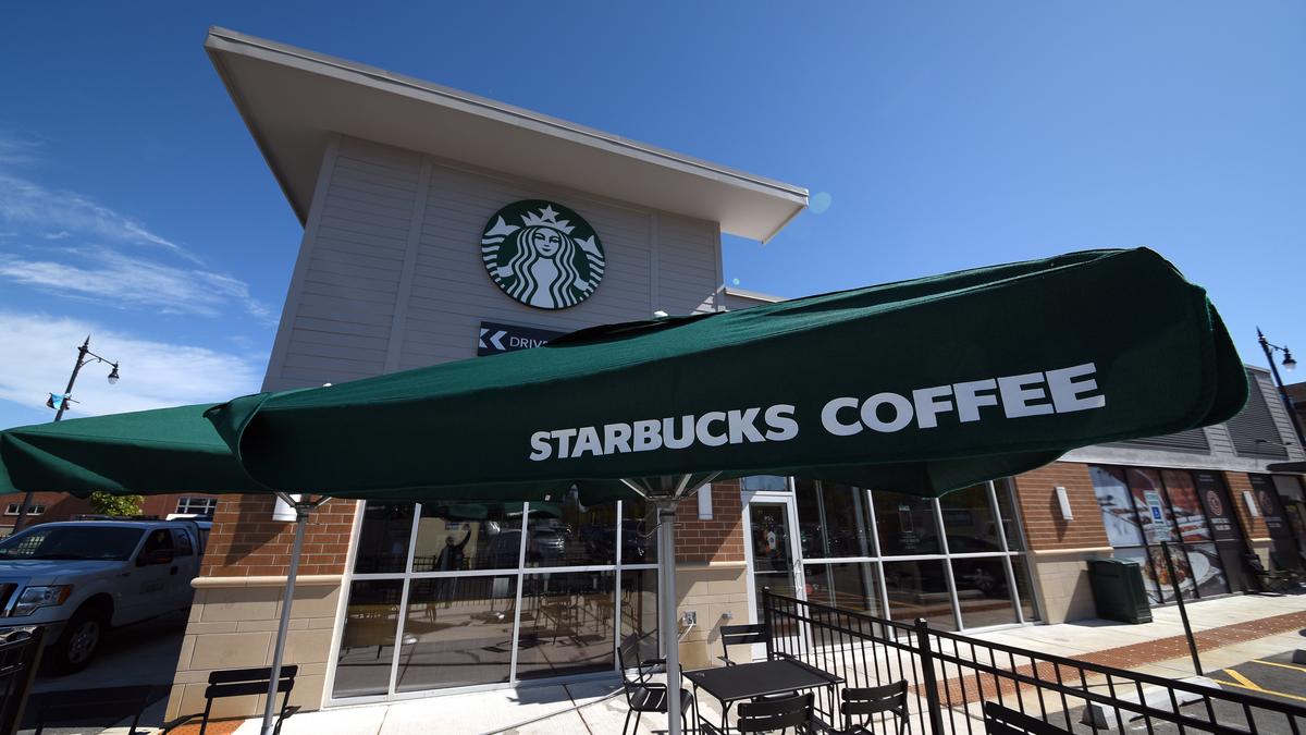 Starbucks Community Resilience Fund to invest in Atlanta - Atlanta ...